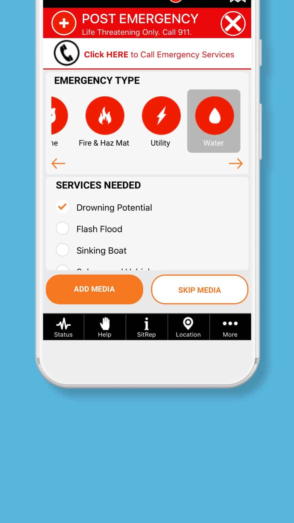 PubSafe Mobile App - Key Tool For Your Emergency Action Plan