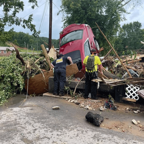 Top Challenges In Disaster Response - Overcoming & Preparing