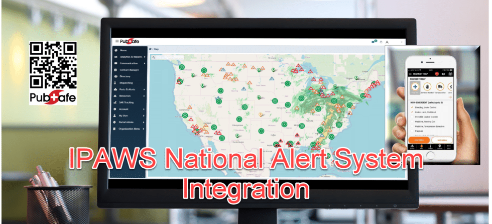 What Is An IPAWS App & How Does It Keep You Safe?