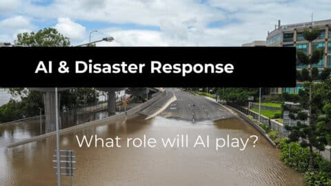 AI In Disaster Communication: A Guide For 2026