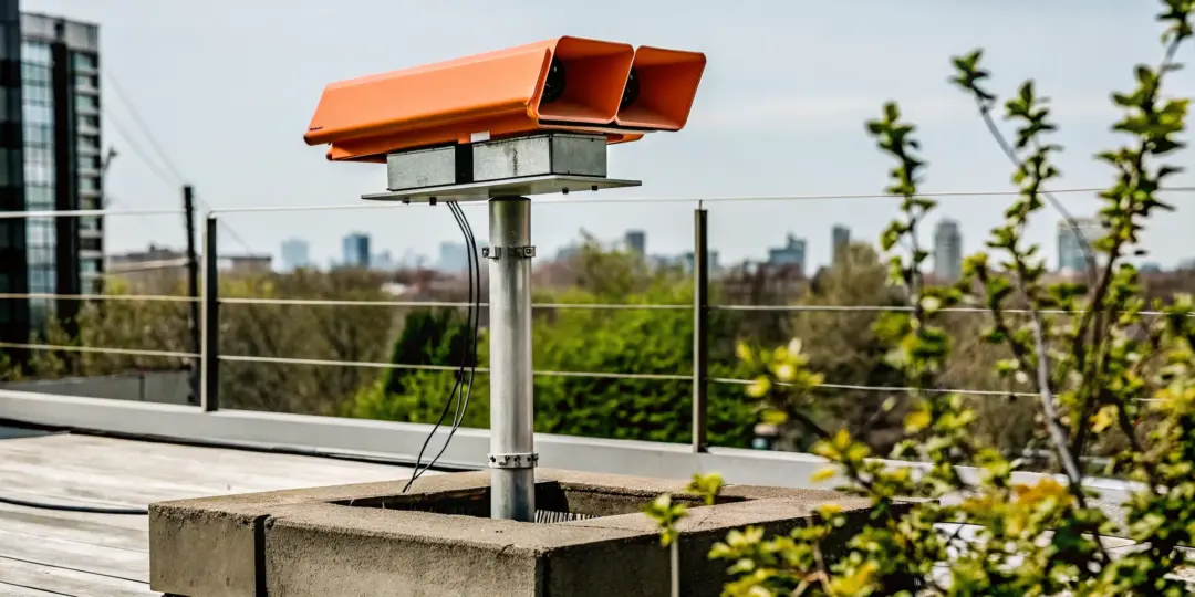 Air Raid Siren 101: The Ultimate 2026 Guide